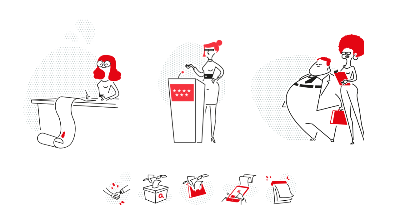 Diseño de Sitio Web oficial - Simbiosys